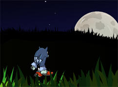 Super Animation Test by AdoubleA on DeviantArt