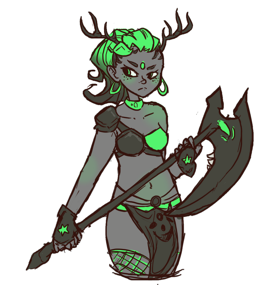 recolor.me Avatar request 5...? by basilbub on DeviantArt