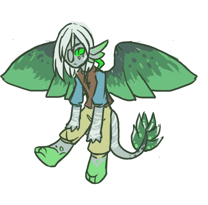 Go Team Widdershin 5 by basilbub on DeviantArt