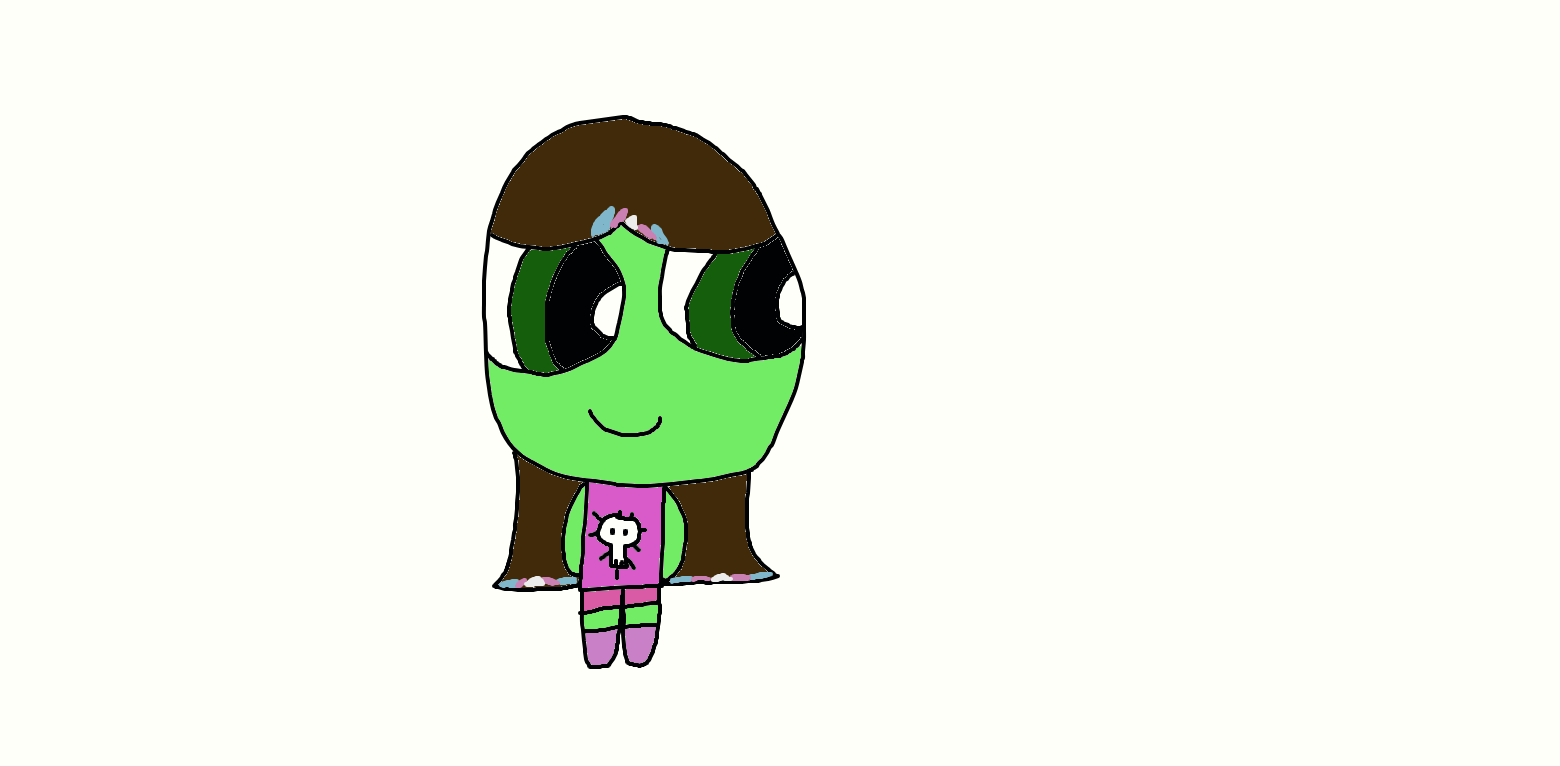 Drawtober 2023 Day 18: Zombie by JansyntheGirl2004 on DeviantArt