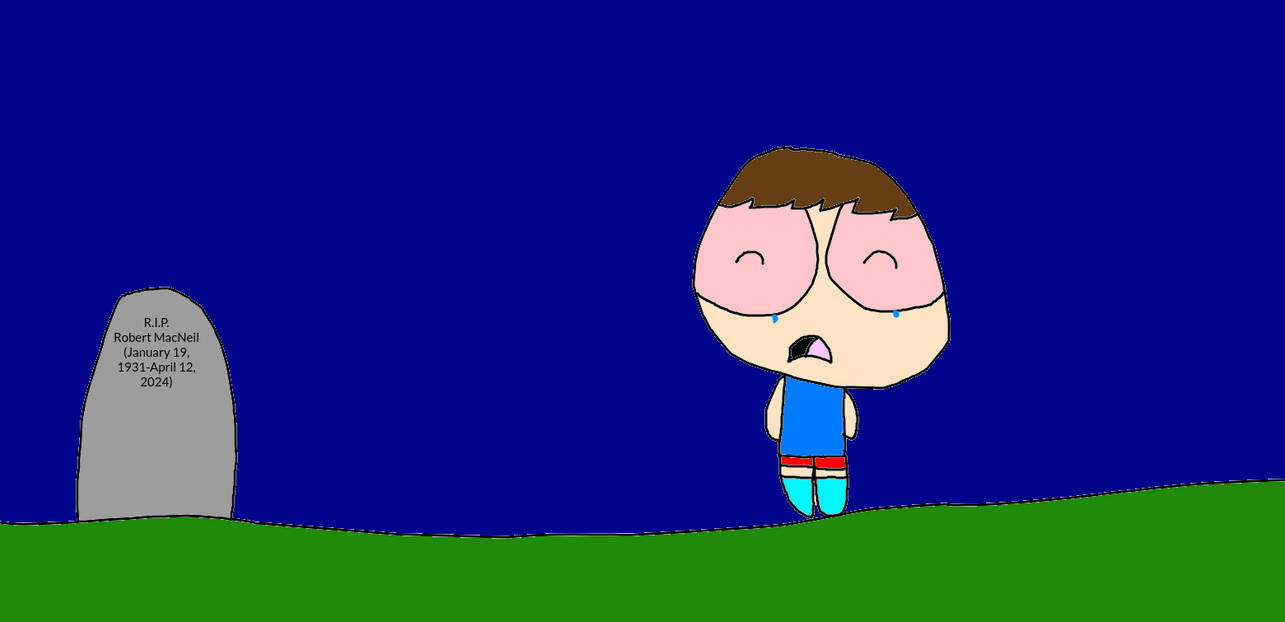 Tyrone at Robert MacNeil's Funeral by JansyntheGirl2004 on DeviantArt