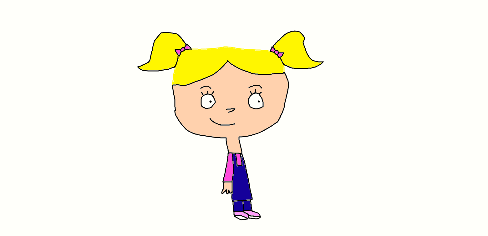 Piper (Foster's Funtime for Imaginary Friends) by JansyntheGirl2004 on ...