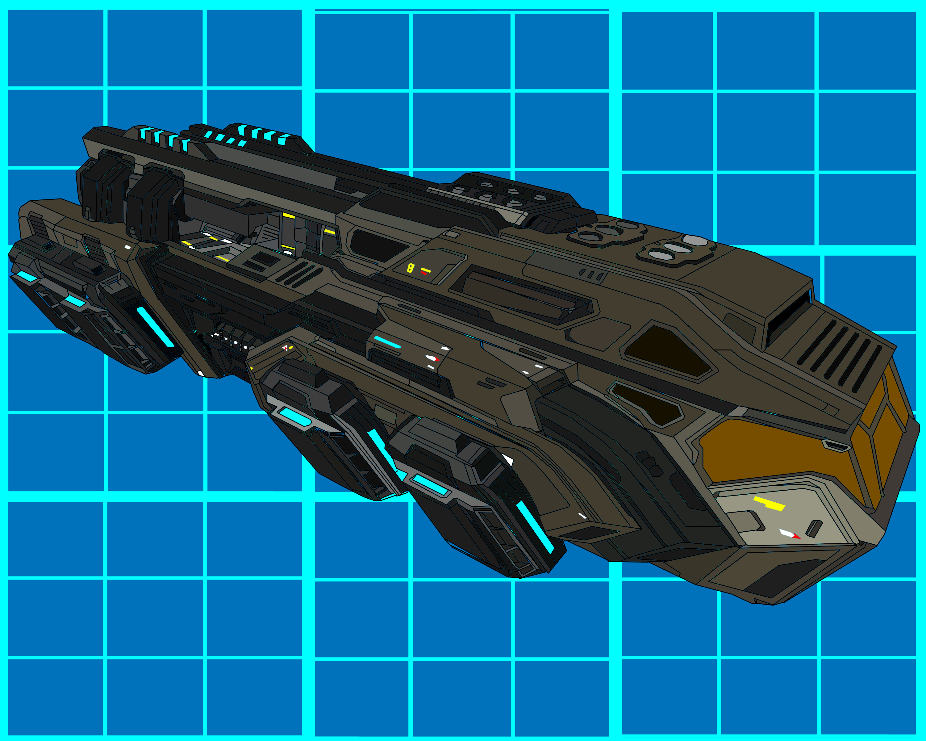 Apc by Haloidfan on DeviantArt