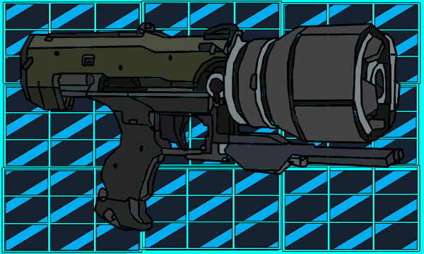 M363 Remote Projectile Detonator by Haloidfan on DeviantArt