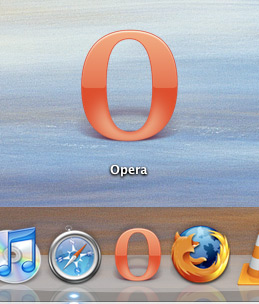 Opera icon by Uratsakidogi on DeviantArt