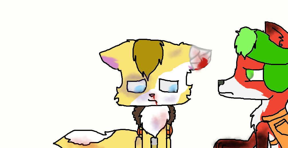 Kenny are you emotionally ok? by cryingchilddraws11 on DeviantArt