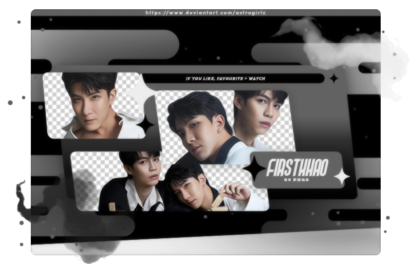 FIRSTKHAO [PRAEW] - PNG PACK #06 by astrogirlz on DeviantArt