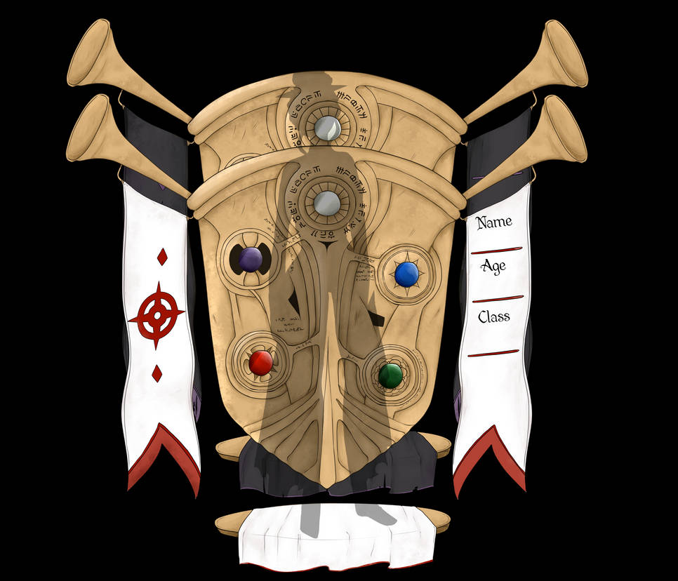 Initium Novum [APP] by Strohstern on DeviantArt