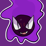free Ghastly icon by Rain-Morningstar on DeviantArt