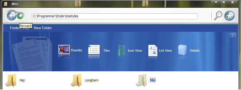 Longhorn reloaded by Kokosnoedden on DeviantArt