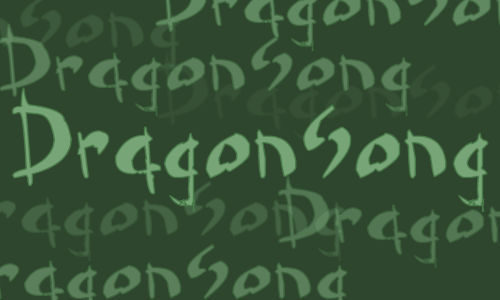 Dragonsong by narathira on DeviantArt