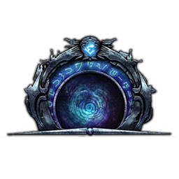 Elysium WoW Icon w/ no text by Sythriox on DeviantArt