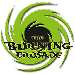 The Burning Crusade Icon by Sythriox on DeviantArt