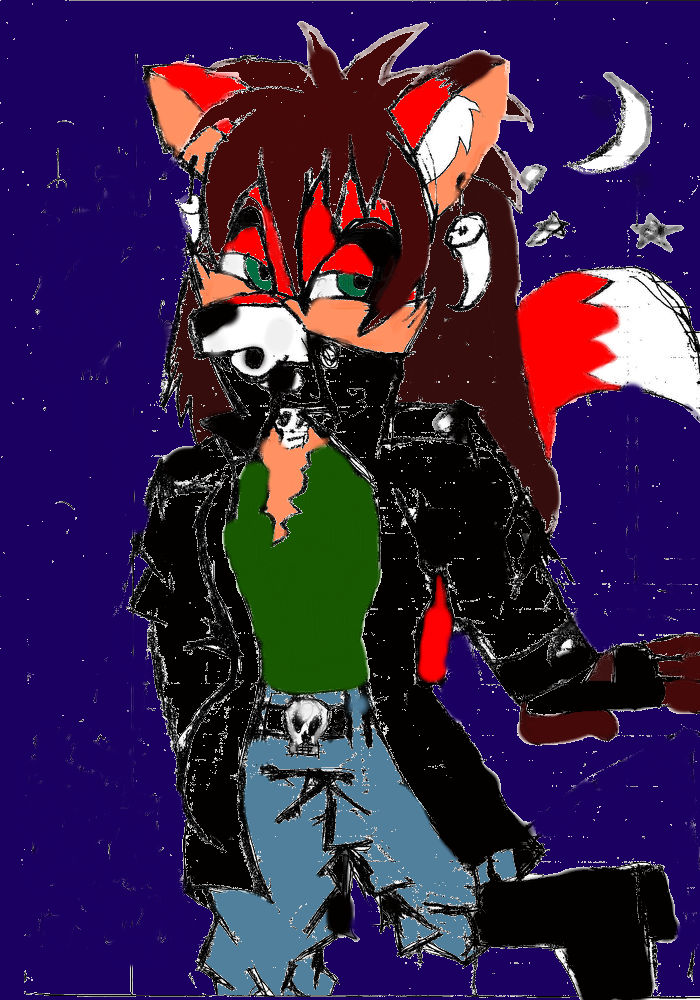 Skalrag Balthazaar by RoderickRatTTAFan on DeviantArt