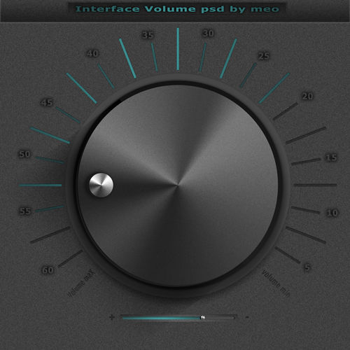 interface Volume by meo olivier Martreux by Meophotographie on DeviantArt