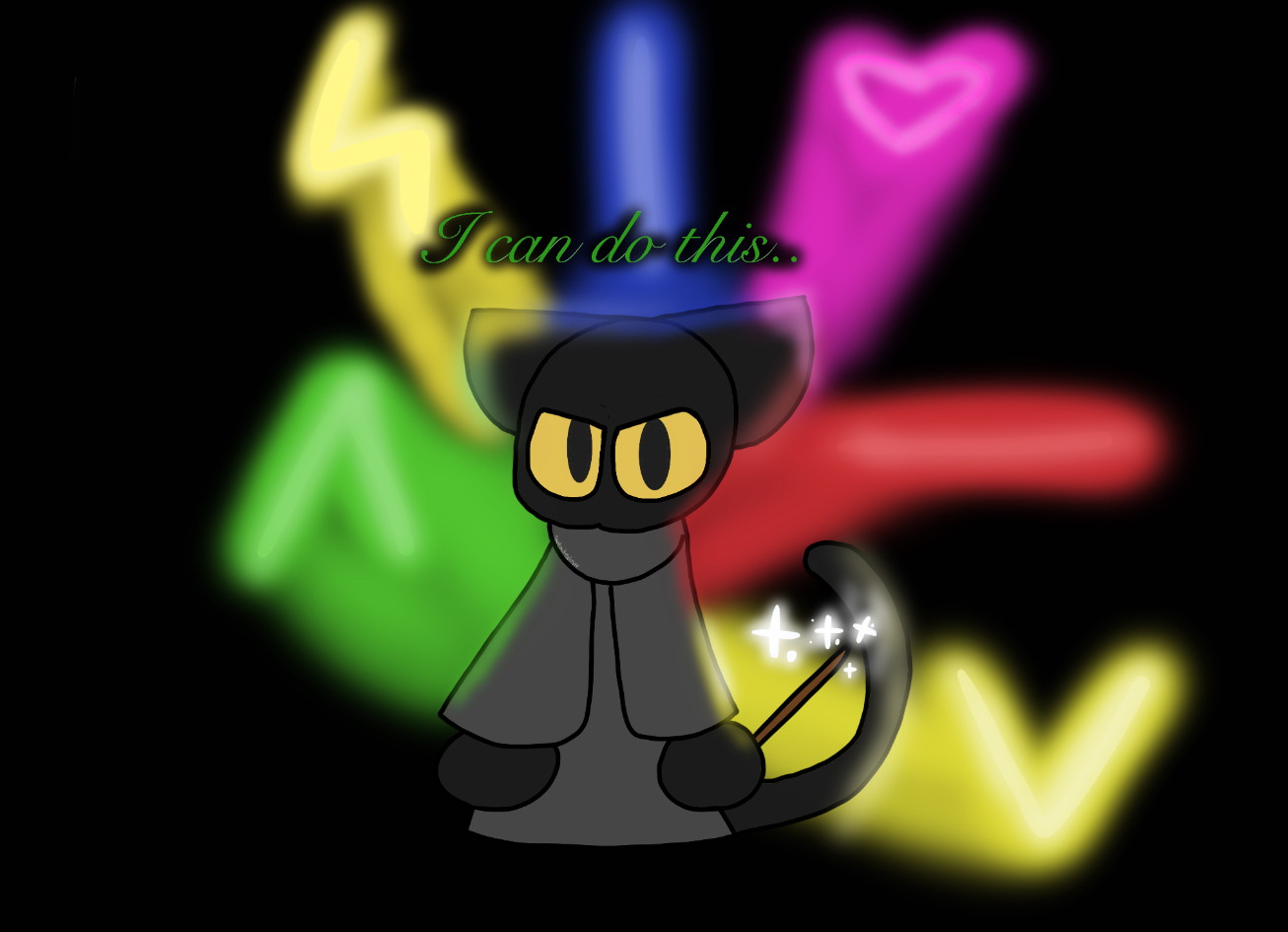 Mono fan art by tmntmikeylover1234 on DeviantArt