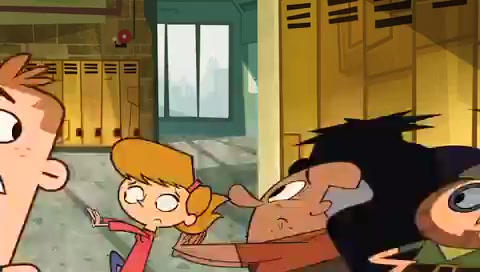 Sidekick Title Sequence - Alternate by ShamarTheCoolCat2009 on DeviantArt