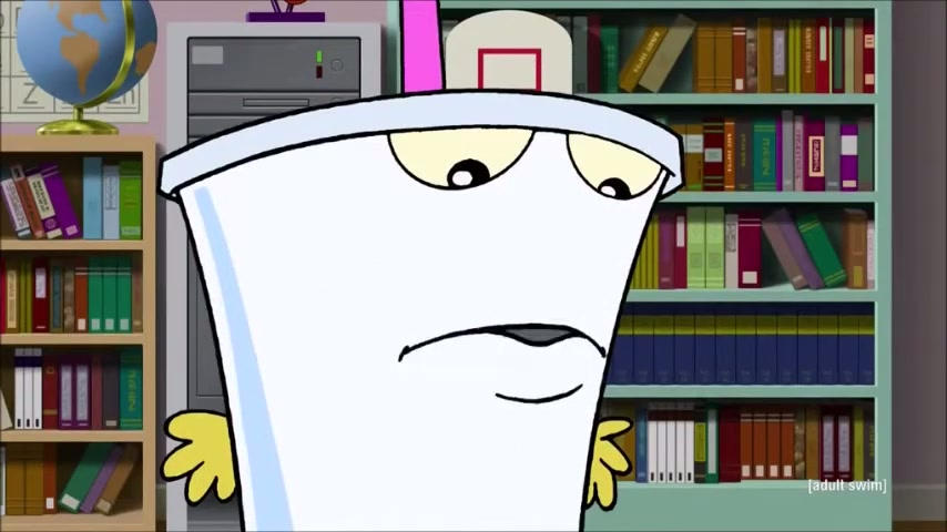 ATHF Season 11: Episode 2 Brain Fairy (Part 1) by ShamarTheCoolCat2009 ...