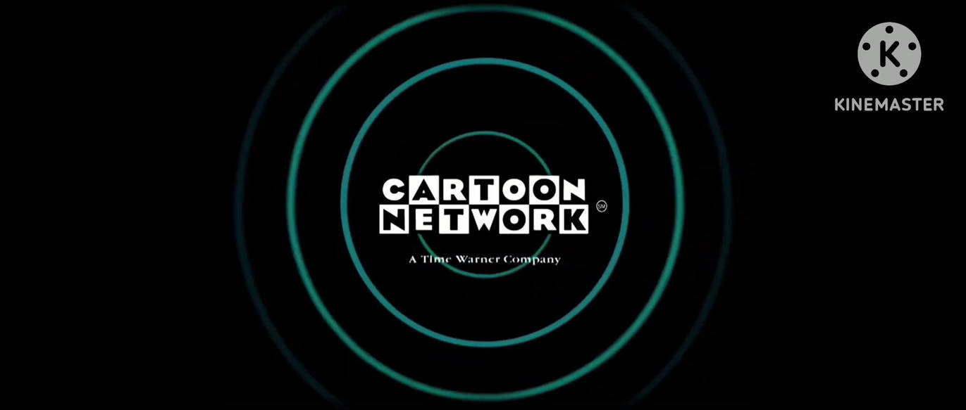 Cartoon Network Ripple (1999-2005) (CinemaScope) by ...