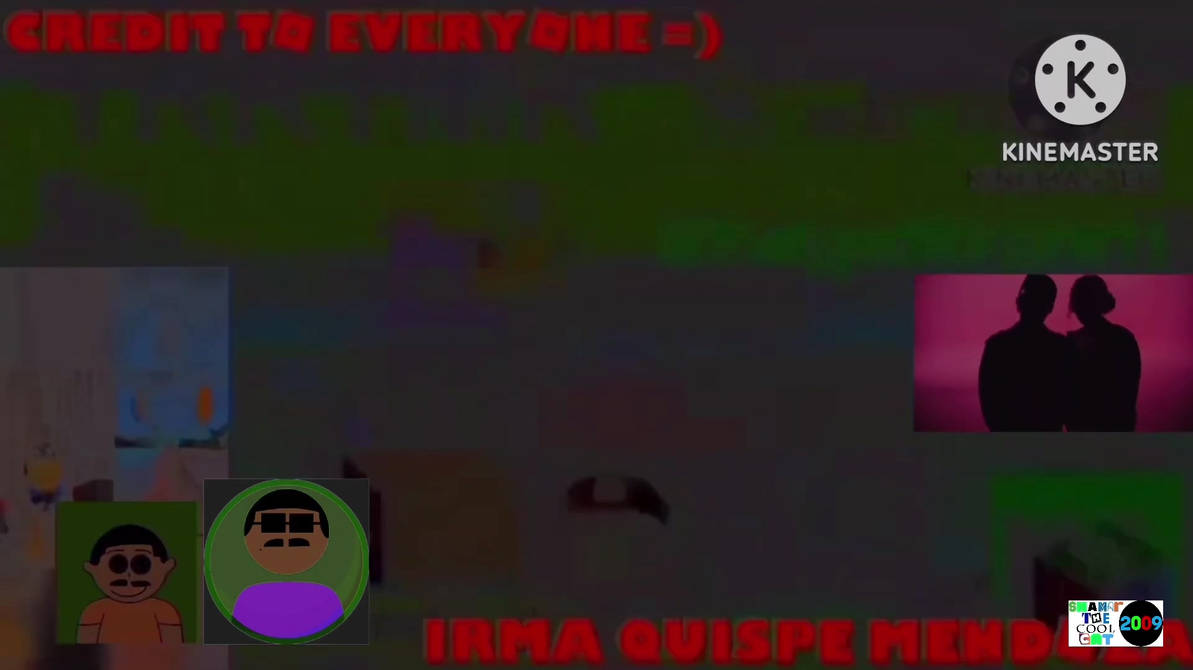 Preview 2 Pacman Effects^25 (Warning Loud) by ShamarTheCoolCat2009 on ...