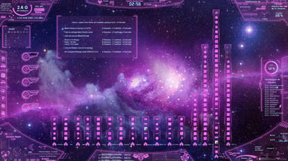 Explore the Best Neonspacetheme Art | DeviantArt