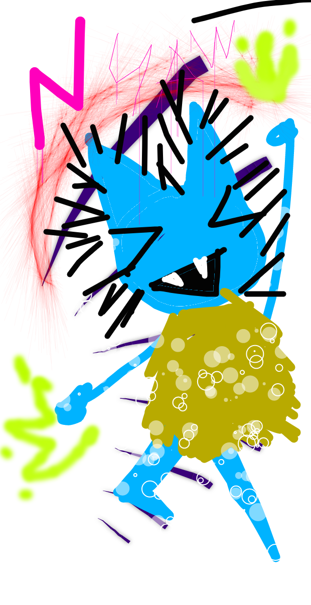 Nyaw The Cat! by Sina189emergencyuser on DeviantArt