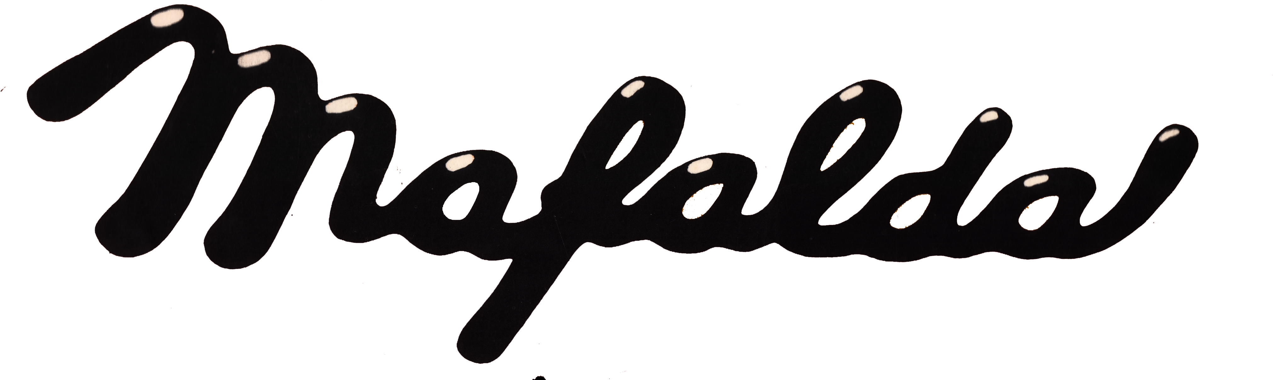 Mafalda Quino Logo by prestigioeventos on DeviantArt