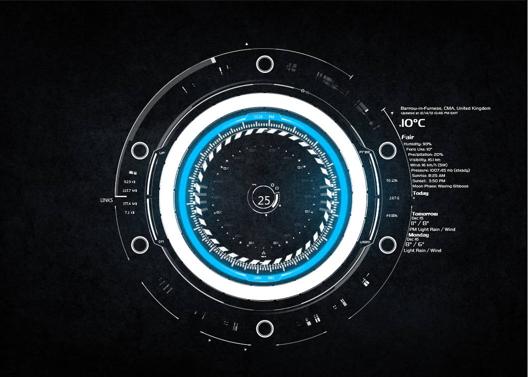 Vortex by nathan-martin on DeviantArt