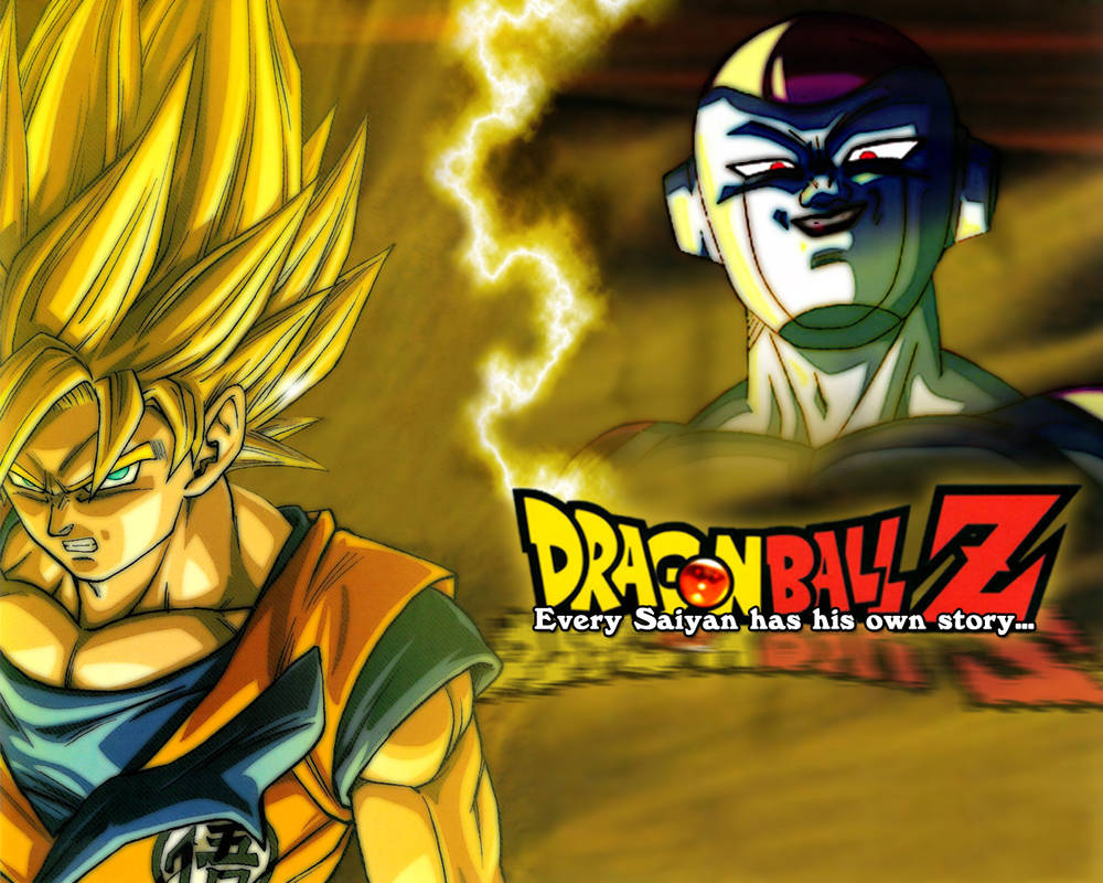 dragon ball custopack by ropavieja on DeviantArt