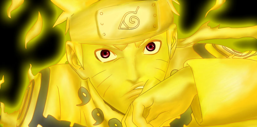 Naruto - Animated gif by Naruto1piece on DeviantArt