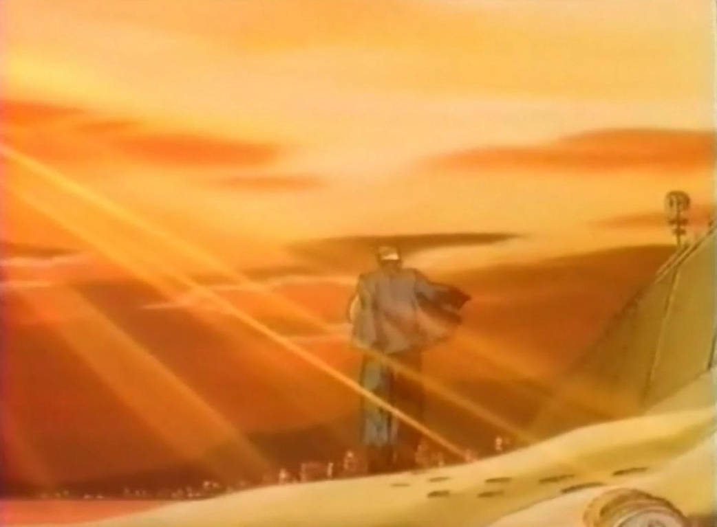 Yuri Buchma - Dialog [AMV] by JayDesertFox on DeviantArt