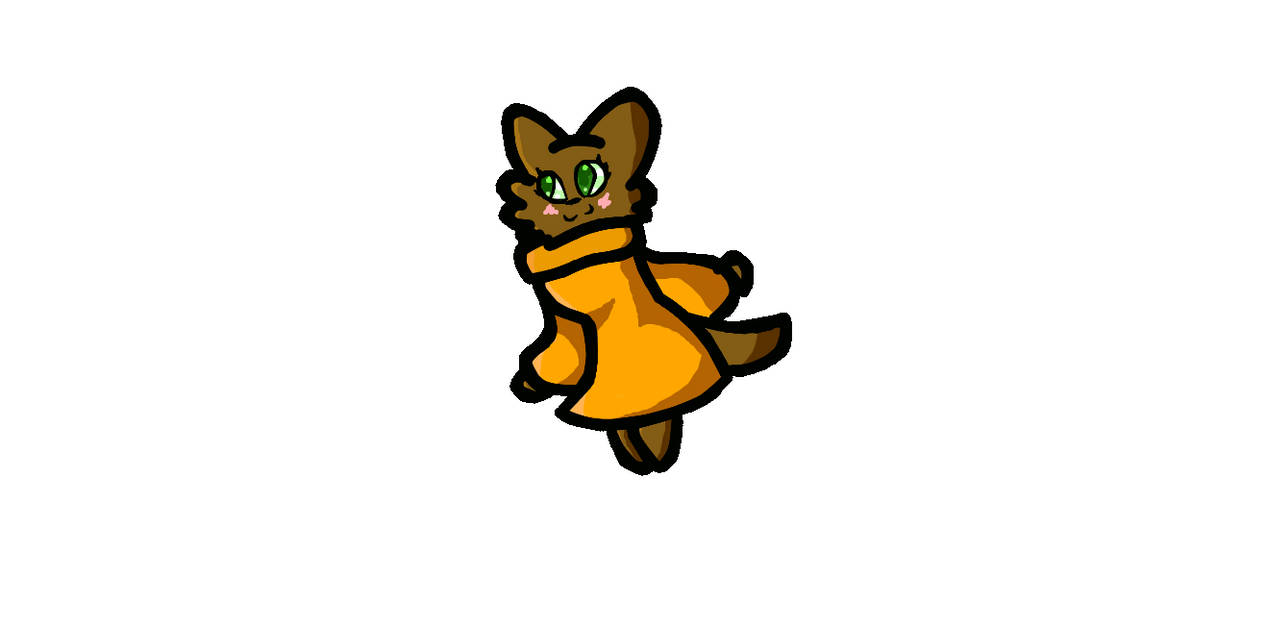Eve chibi style test by EveLeDoggo on DeviantArt