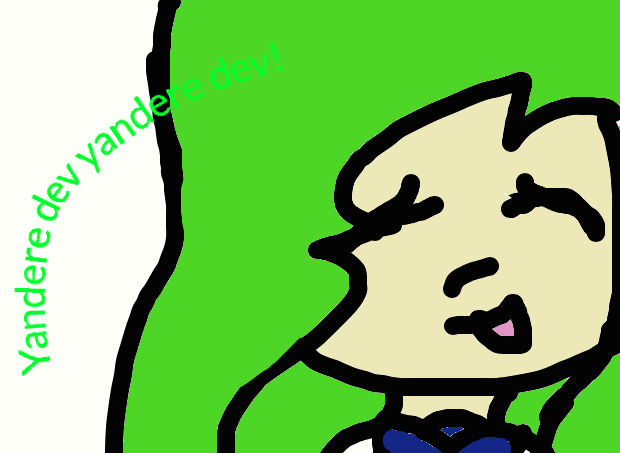 Yandere dev yandere dev! by 12345ceciliea on DeviantArt