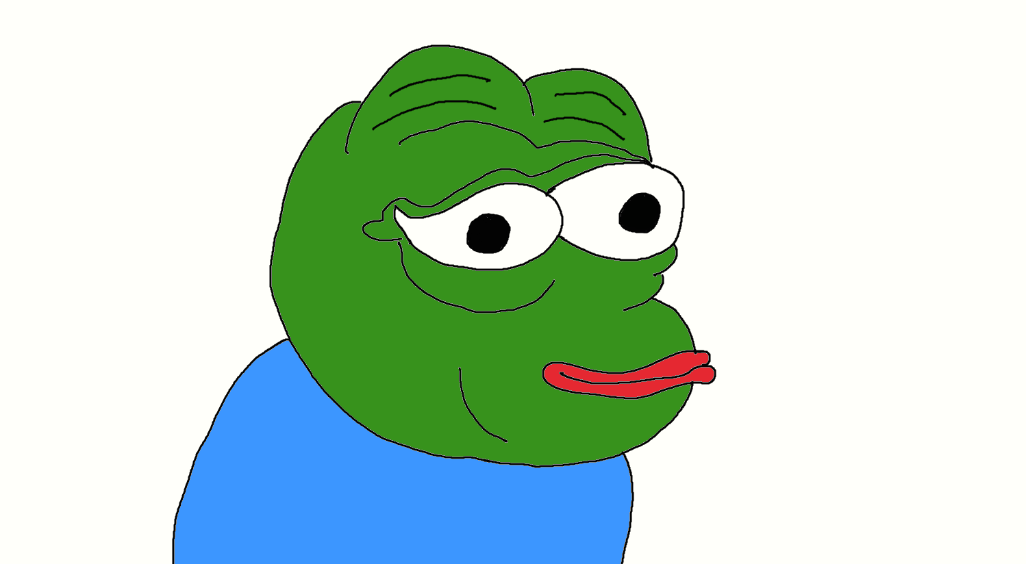 Pepe by KermaKastike on DeviantArt