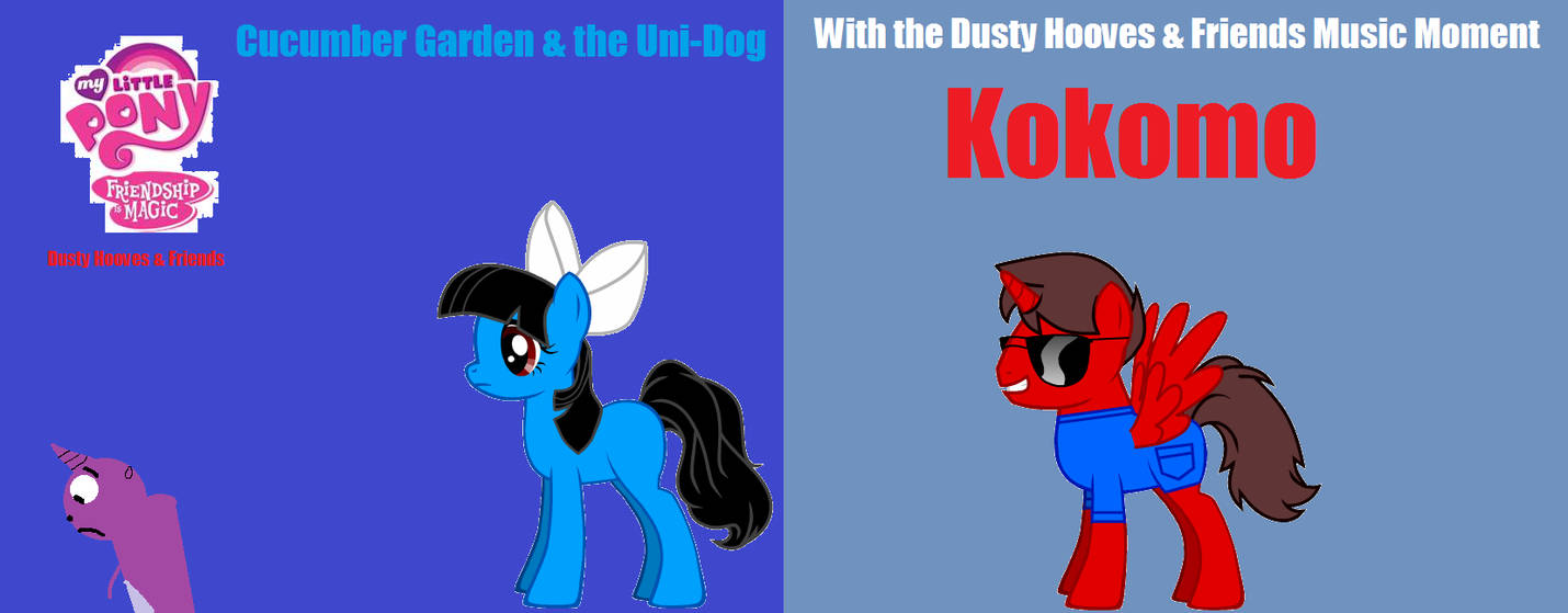 Dusty Hooves and Friends episode 3 by skullzproductions on DeviantArt