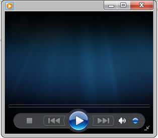 Windows Media Player 12 by Pulkit-singh on DeviantArt