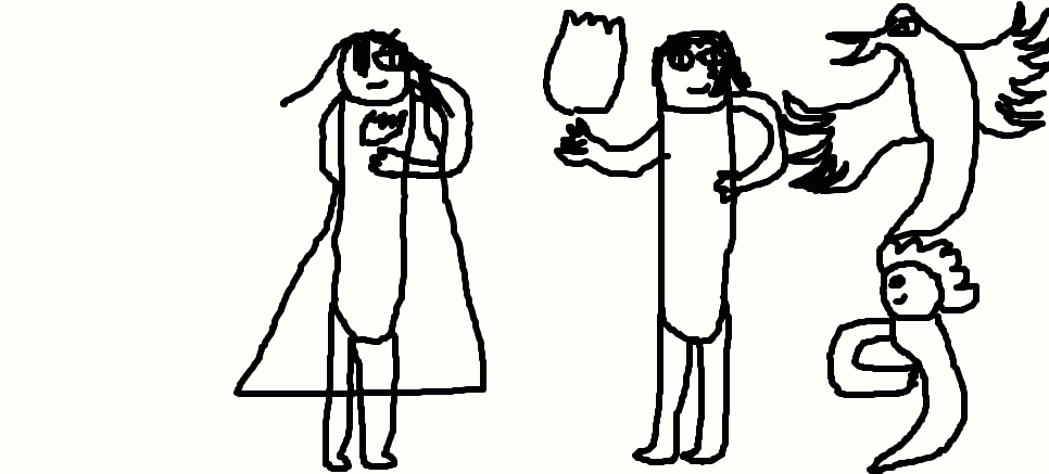 Pyrokinesis,(Fanart) by wildbug1996 on DeviantArt