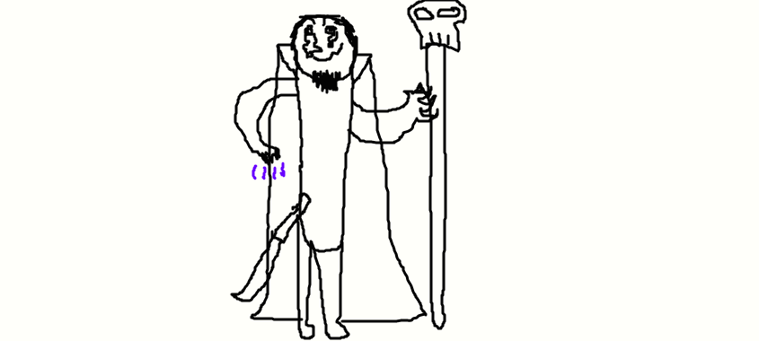 Corrupted Paladin,(Newgrounds) by wildbug1996 on DeviantArt