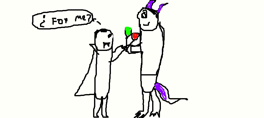 #Bees5kDTIYS by wildbug1996 on DeviantArt