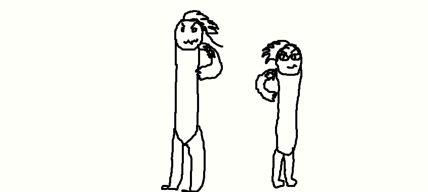 Roadkill Crew,(OC Art) by wildbug1996 on DeviantArt