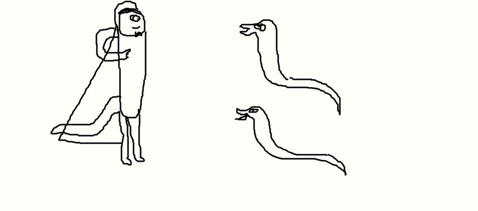 Grow Stronger...,(Fanart) by wildbug1996 on DeviantArt