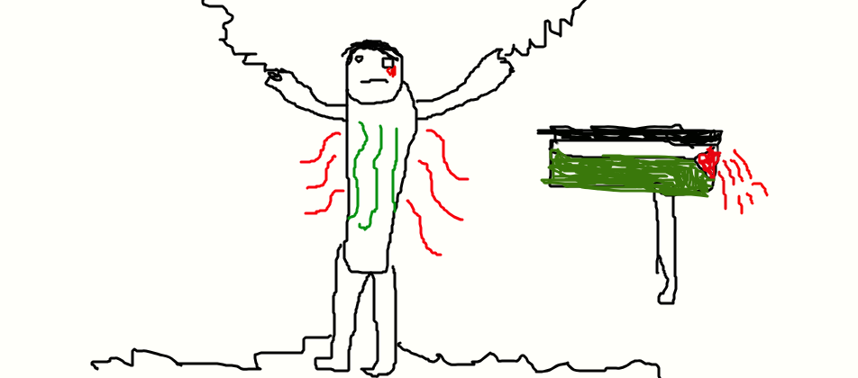 #FreePalestine by wildbug1996 on DeviantArt