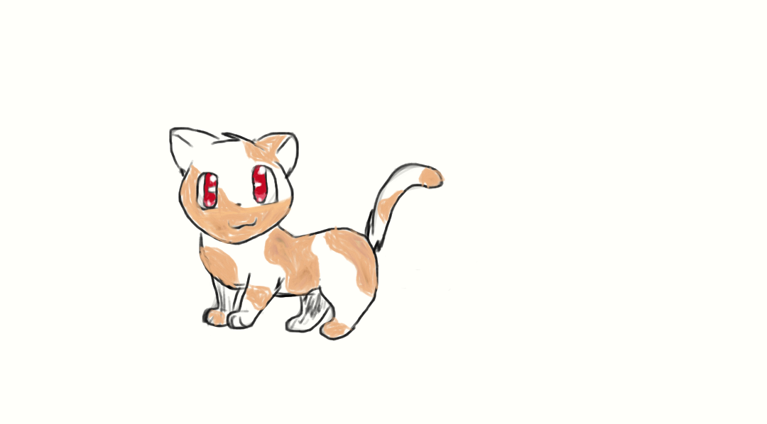 KITTYYYYYYYY by MonochromeCake on DeviantArt