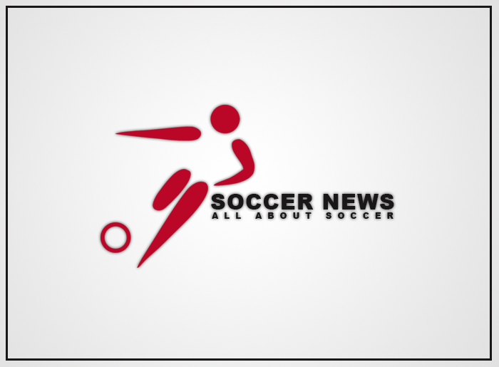 Soccer News Logo PSD by Dorian Graphics by DorianGraphic on DeviantArt