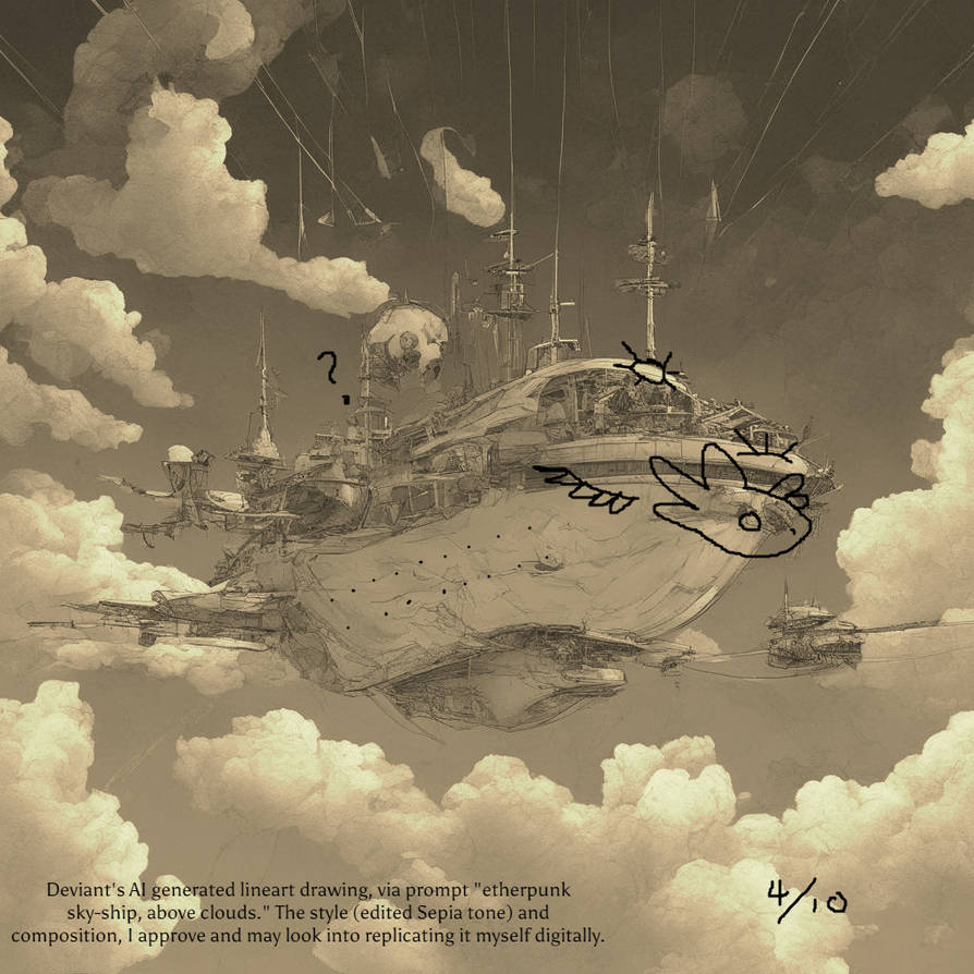 Test, Deviantart dream ai by AlanPruden1371 on DeviantArt