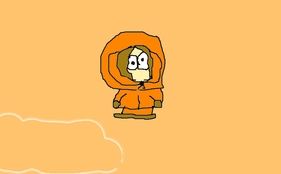 kenny by SuperFNAFbros on DeviantArt