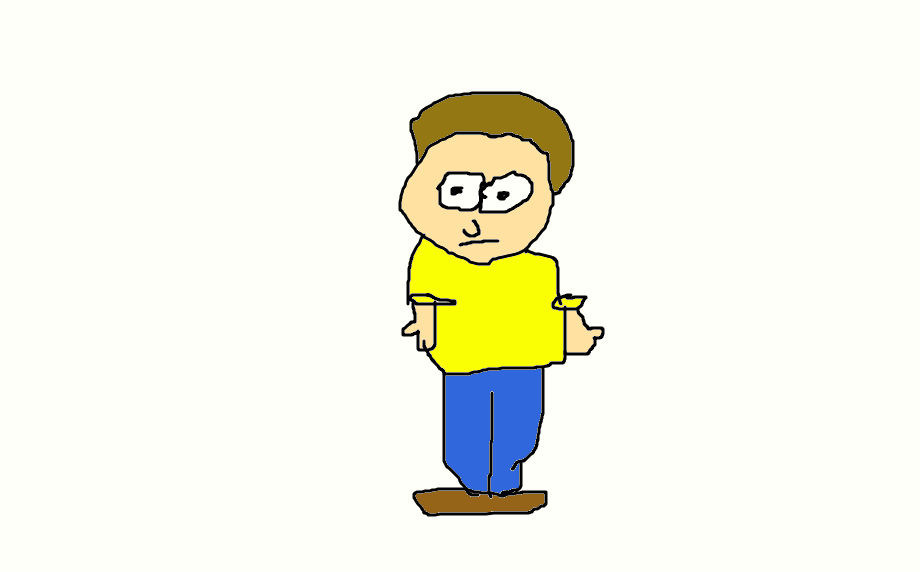 morty by SuperFNAFbros on DeviantArt