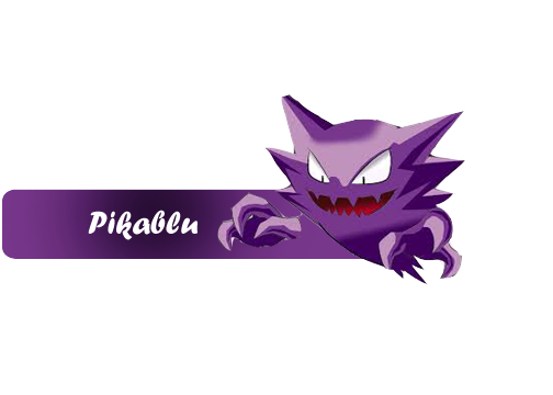 Pikablu by Piartho on DeviantArt