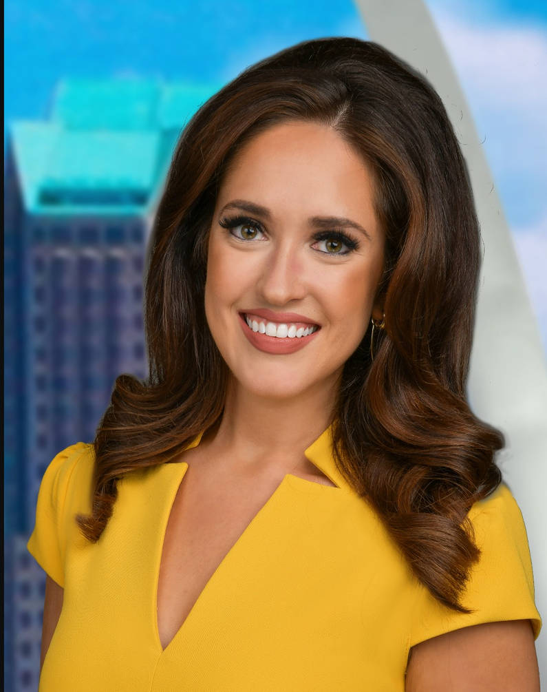 Amelia Mugavero on FOX 2/KPLR 11 (2022) by Dwaynep2010 on DeviantArt
