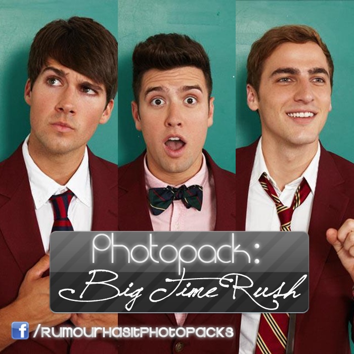 Photoshoot Big Time Rush by SweetyLaDelPonyRosa on DeviantArt